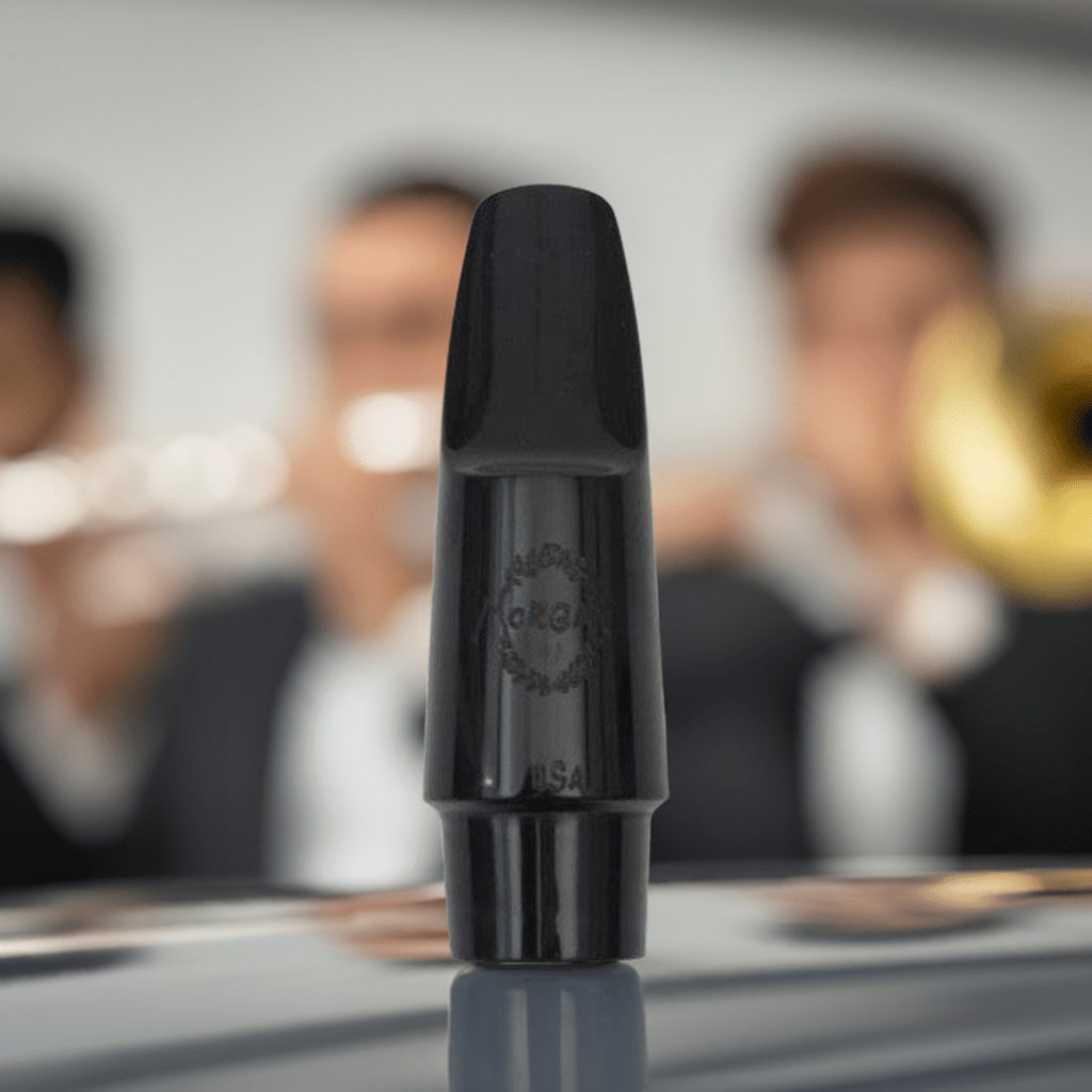 Classical Music Mouthpieces for Clarinet and Saxophone – Morgan ...