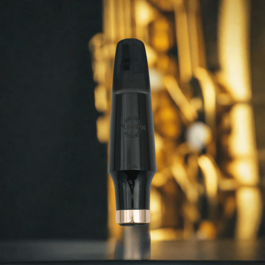 Jazz GM Baritone Saxophone Mouthpiece by Morgan – Morgan Mouthpiece Company