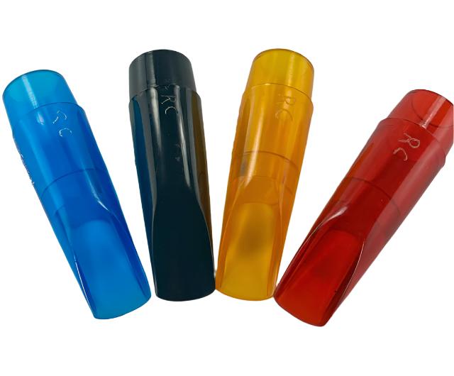 Morgan Runyon Custom Soprano Saxophone Mouthpiece – Morgan Mouthpiece ...