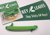 Key Leaves Sax Props Morgan Mouthpiece Accessory Morgan Mouthpiece