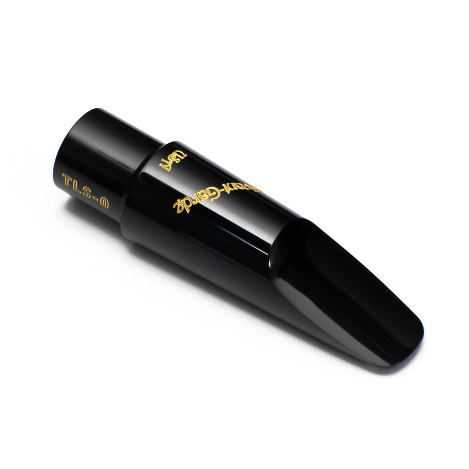 Saxophone products by Morgan Mouthpiece Company